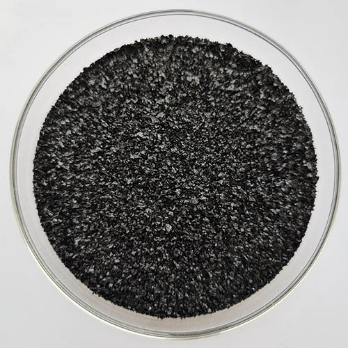 Sodium Humate – Types of Humic Acid Fertilizers Supplier in China ...