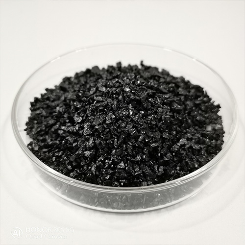 Sodium Humate – Types of Humic Acid Fertilizers Supplier in China ...