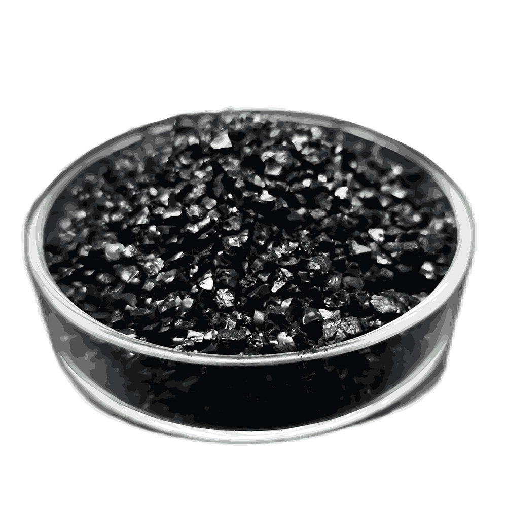 Sodium Humate – Types of Humic Acid Fertilizers Supplier in China ...