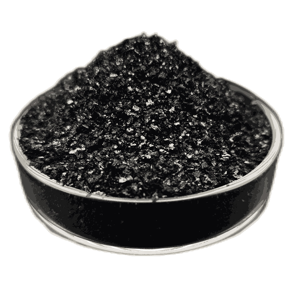 Sodium Humate – Types of Humic Acid Fertilizers Supplier in China ...