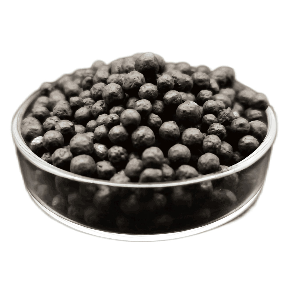 Sodium Humate – Types of Humic Acid Fertilizers Supplier in China ...